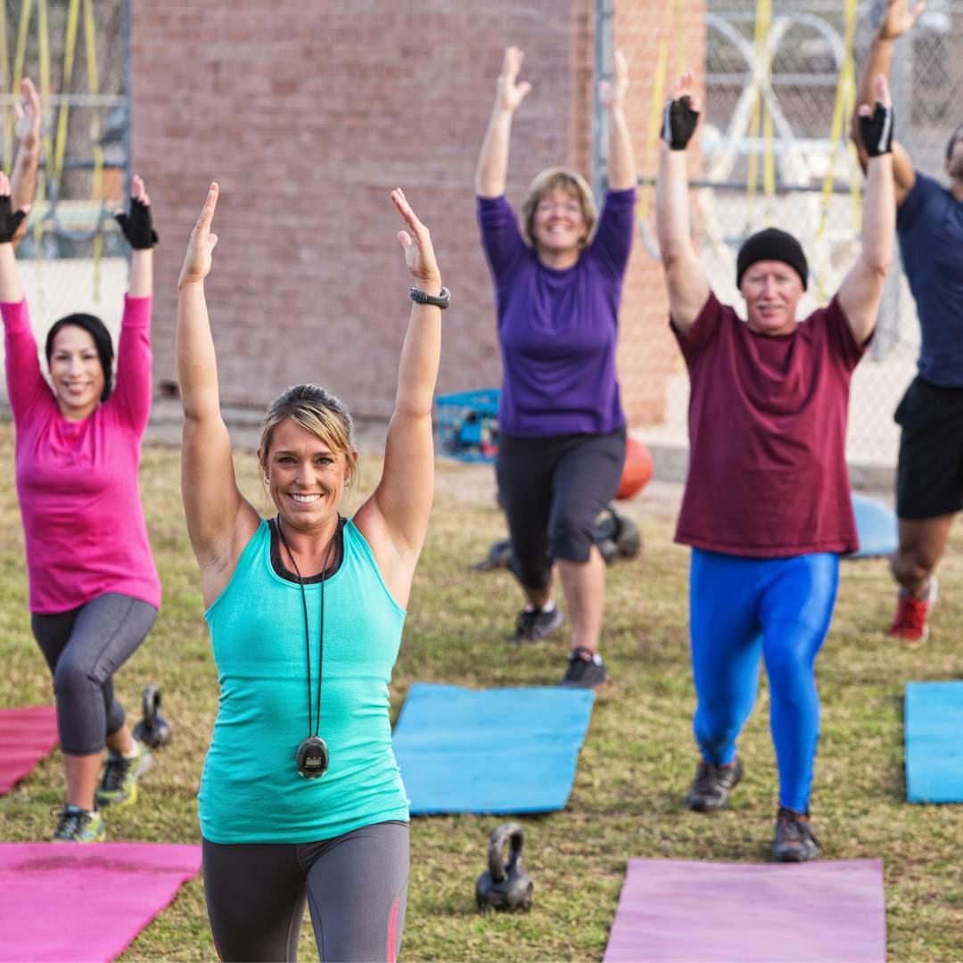 Keeping Yourself Mentally Healthy With Physical Activity Keeping Yourself Mentally Healthy With Physical Activity