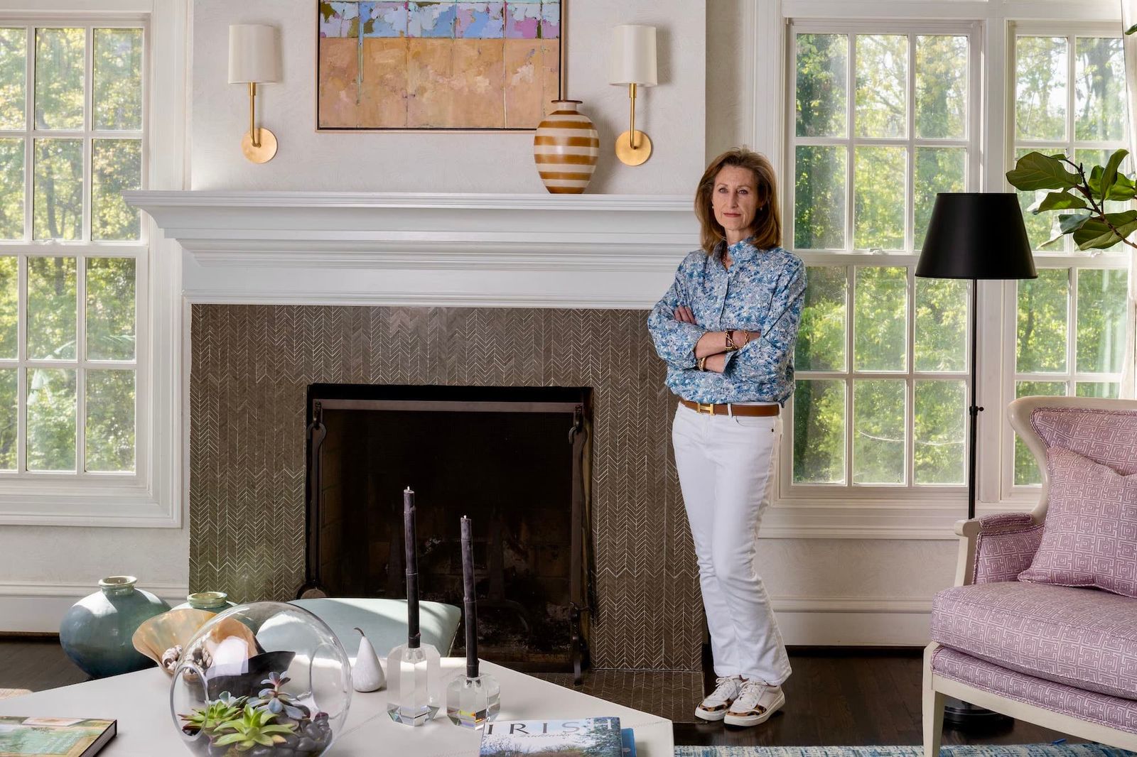 Team — Madigan Schuler