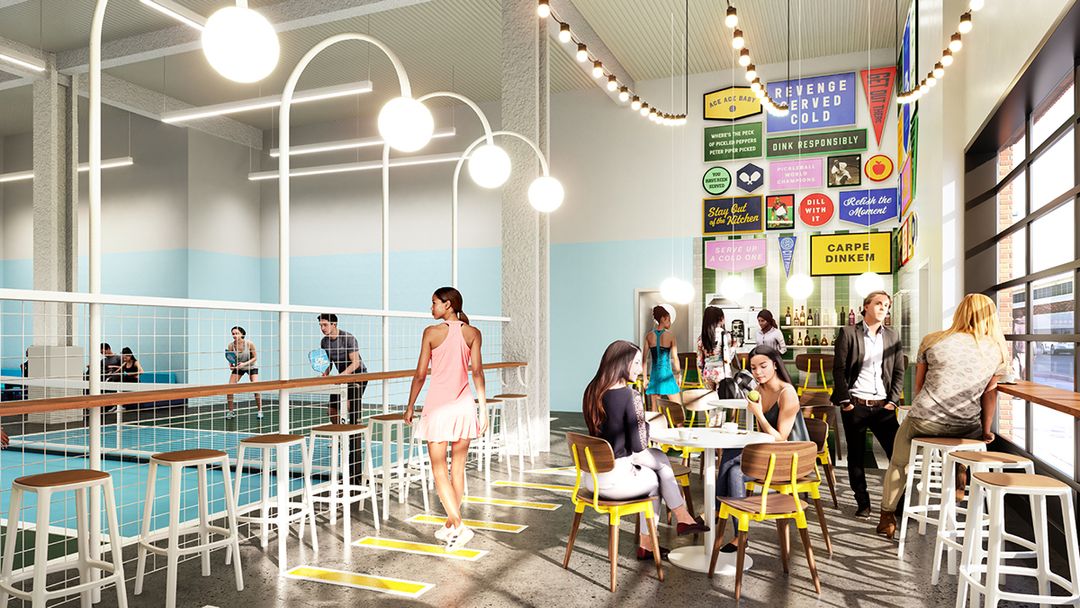 CityPickle | Long Island City