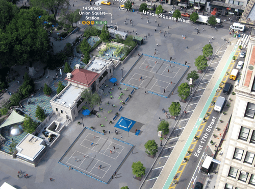 CityPickle | Locations