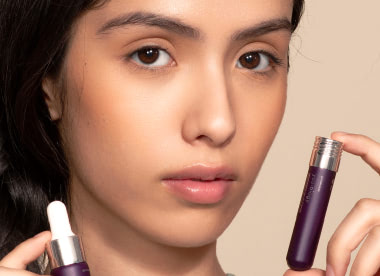 Younique - Uplift. Empower. Validate.