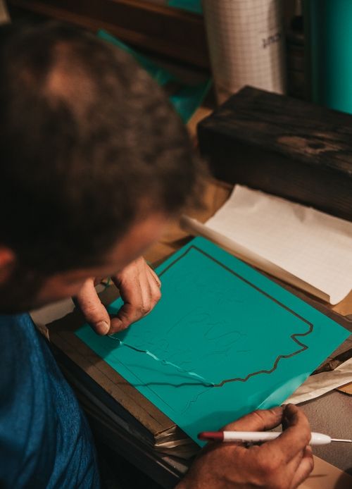 Services | Griffin Stoneworks