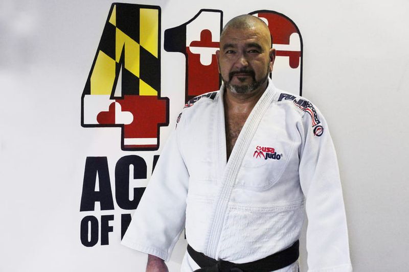 410 Academy | Premier Brazilian Jiu Jitsu and MMA Gym in Salisbury