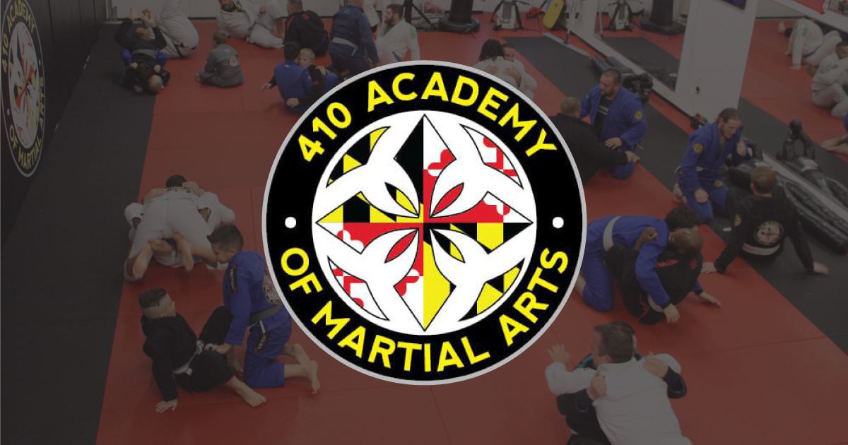 Contact Us | 410 Academy - Salisbury's Premier BJJ & MMA Gym