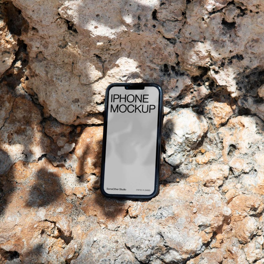 SomeOther | Mockup Shop