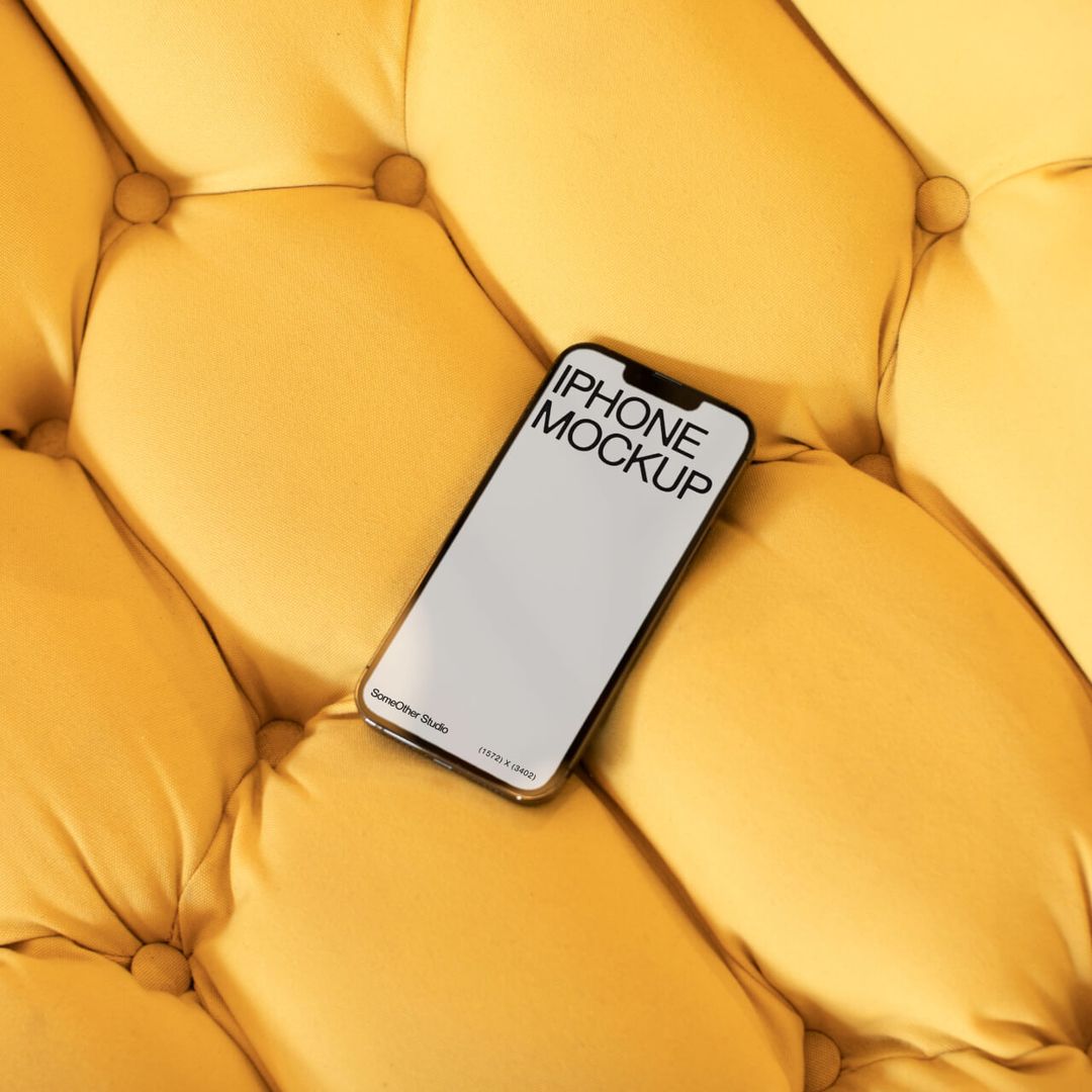 SomeOther | Mockup Shop