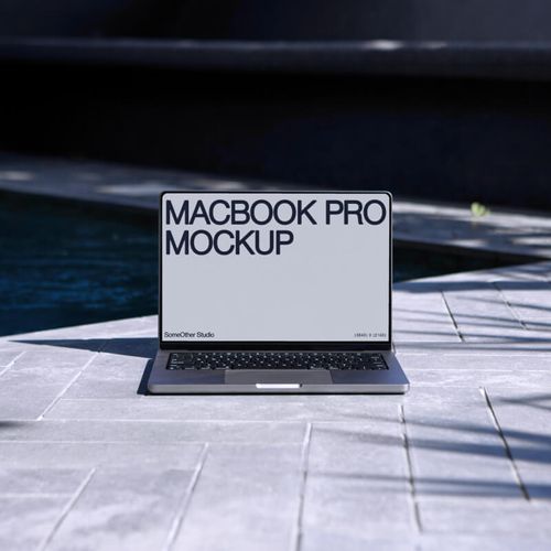 SomeOther | Mockup Shop