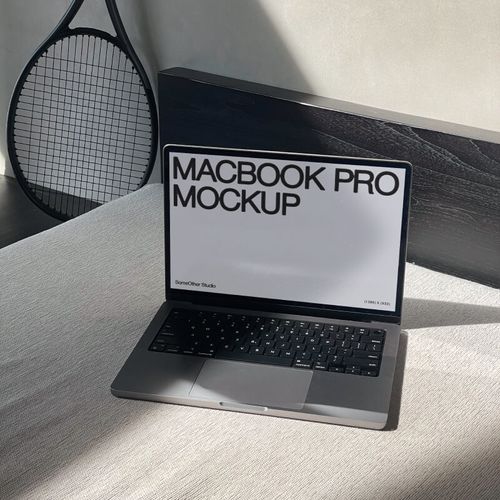 SomeOther | Mockup Shop