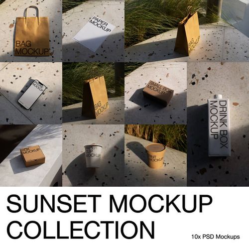 SomeOther | Mockup Shop