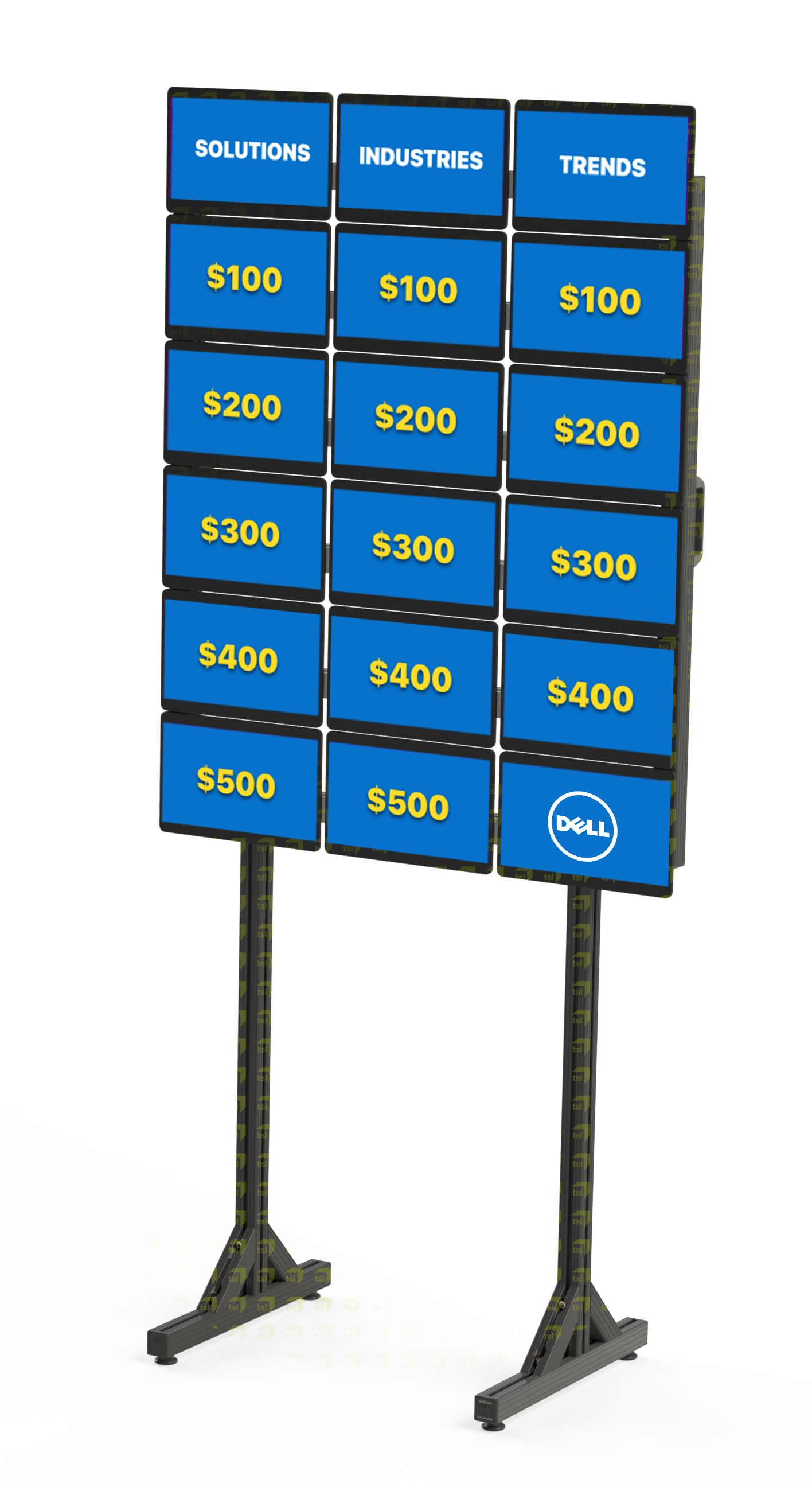 Rent The All-New Jeopardy Equation Events Experience — Equation Events