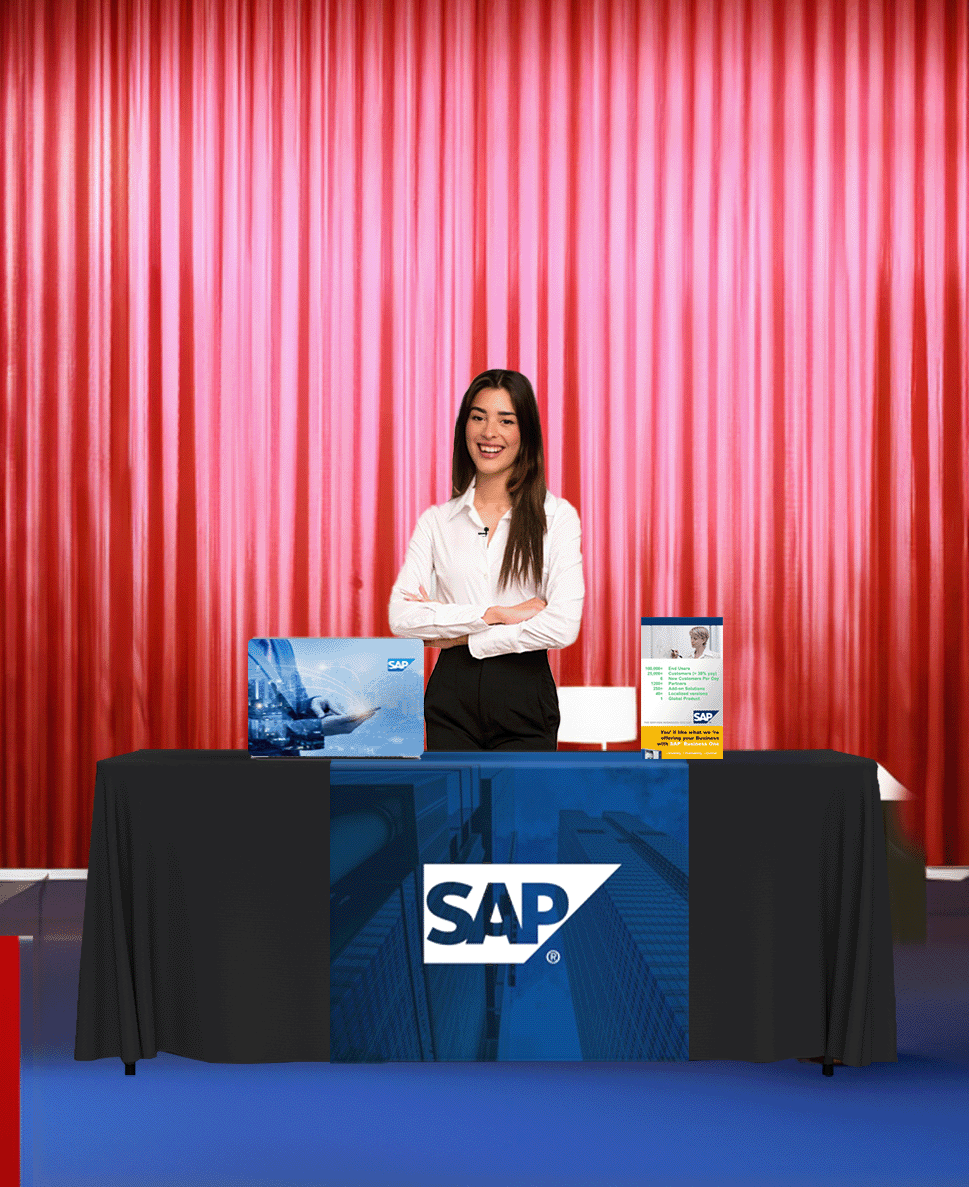 Are You Smarter Than An AI Bot? This Awesome Event Rental Has The ...