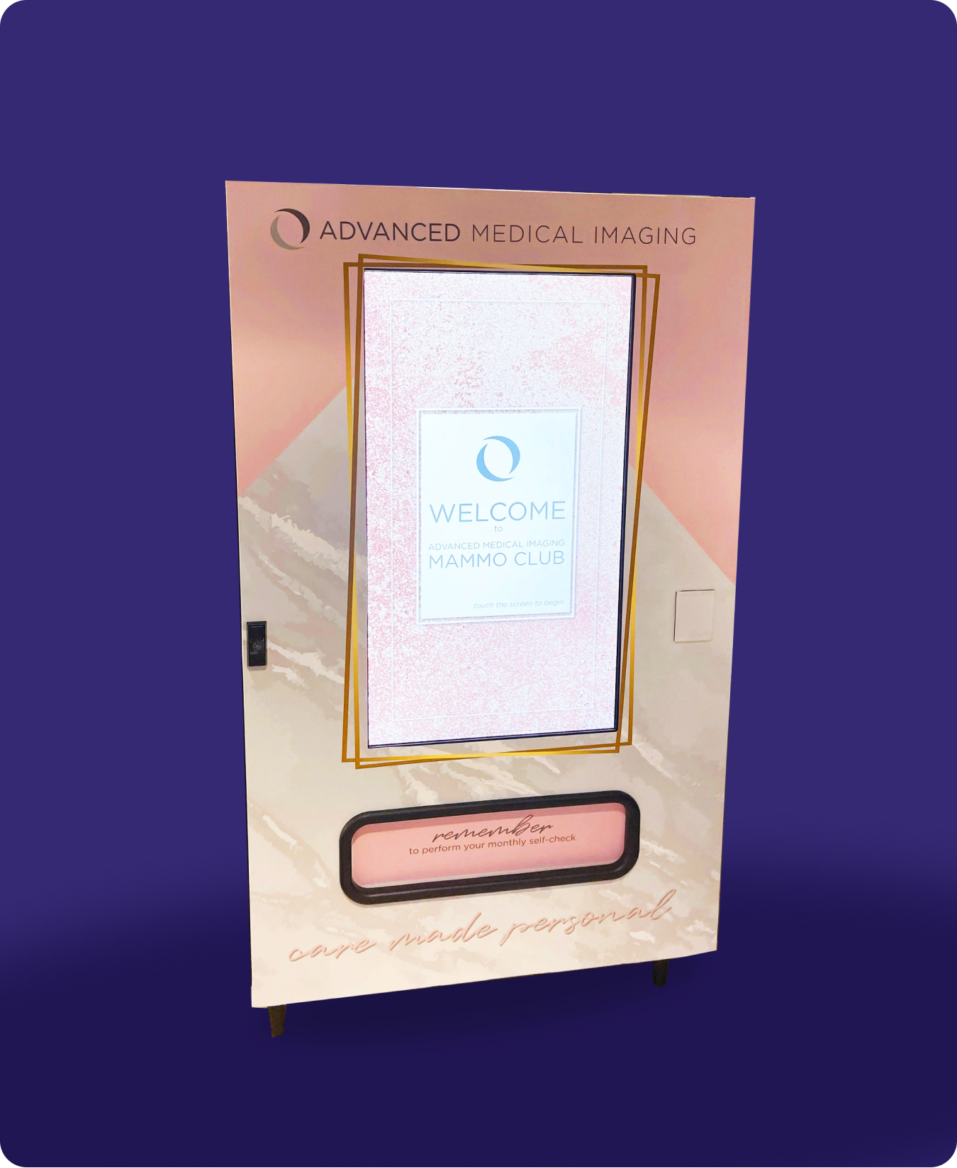 #1 Social Media Vending Machine Service For Trade Shows & Corporate Events