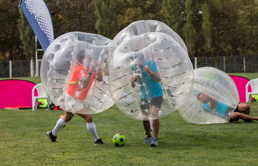 48 Amazing Corporate Party Ideas For An Unforgettable Event: Your ...