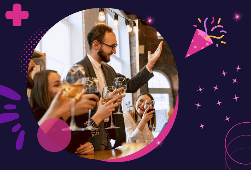 48 Amazing Corporate Party Ideas For An Unforgettable Event: Your ...