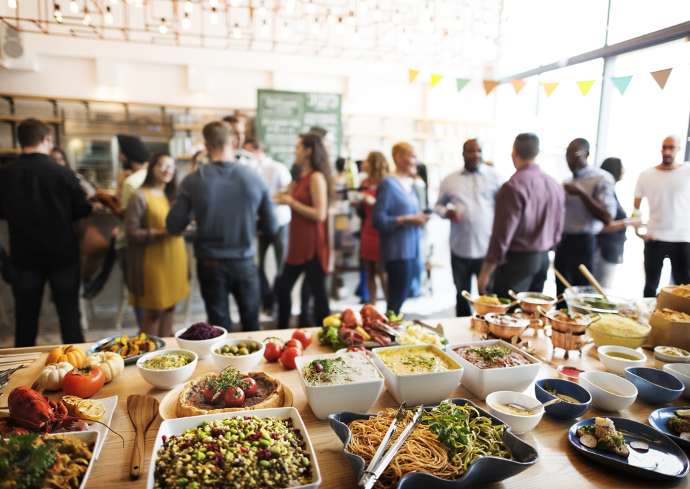 Top 42 Hospitality Suite Ideas: A Comprehensive Hospitality Suites ...