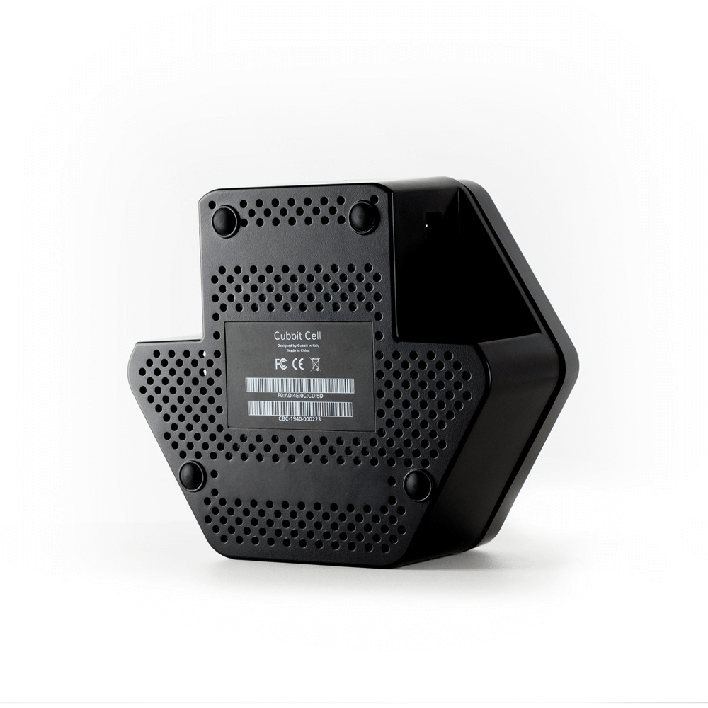 Cubbit pricing & plans | From €2.49 per user/month