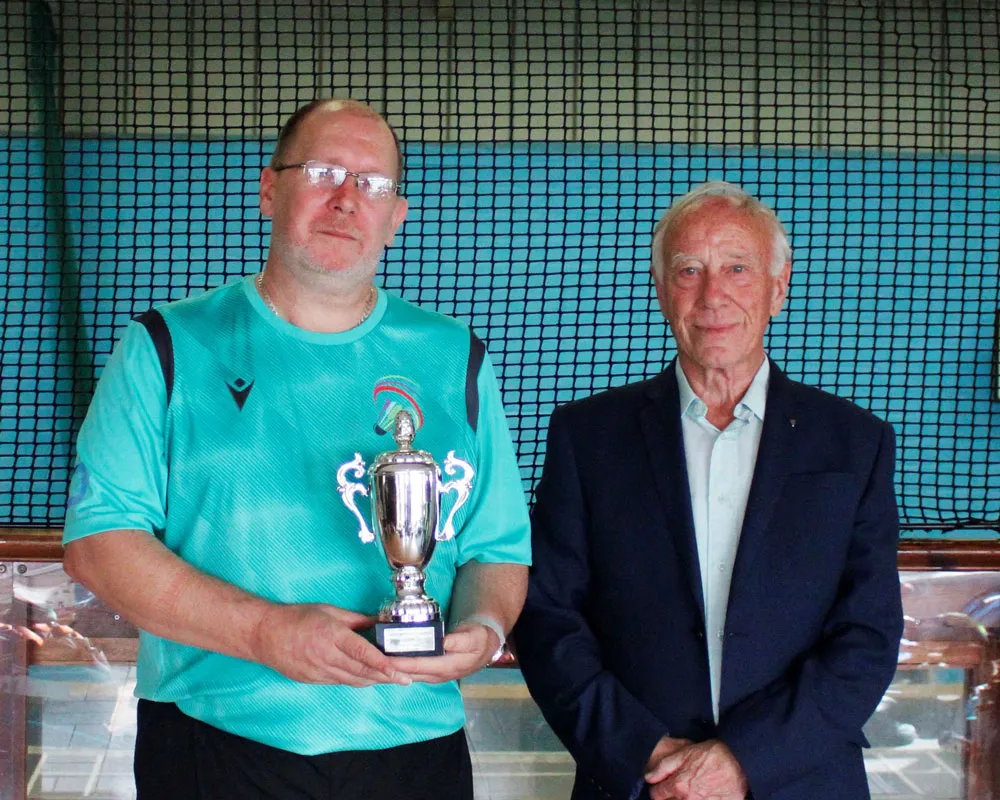 About us | Badminton4you