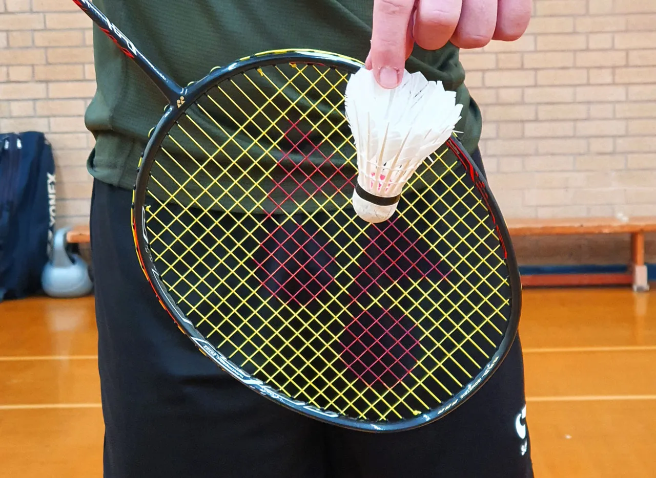 Badminton Coaching | Badminton4you