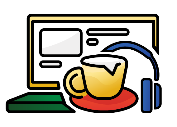 Curator Cafe Miami | Workshops and Modules