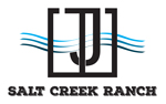 Salt Creek Ranch Texas