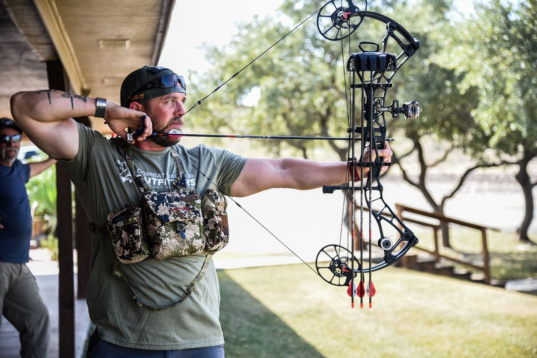 Salt Creek Ranch Texas