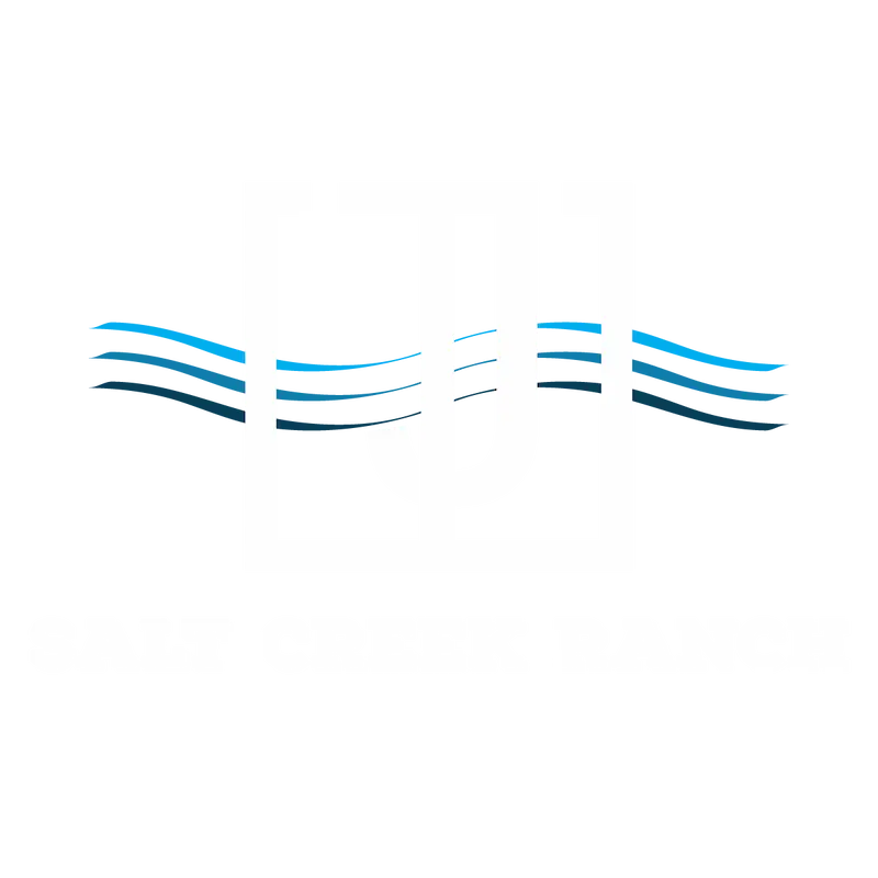 Salt Creek Ranch Texas