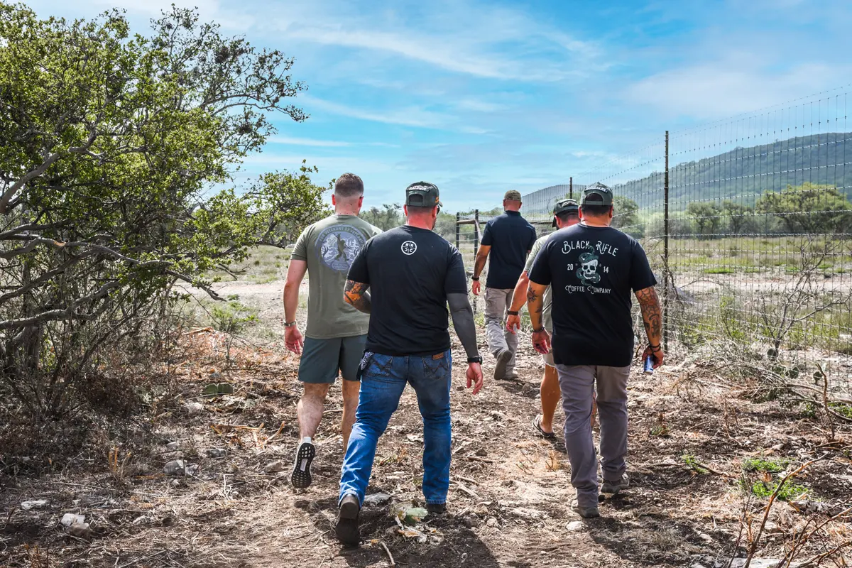 The Salt Creek Ranch Difference