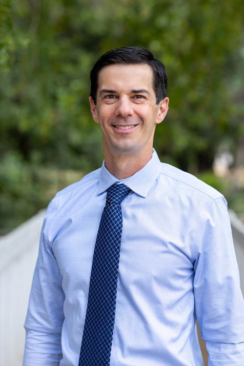 Meet Dr. McKinney | McKinney Family Dentistry