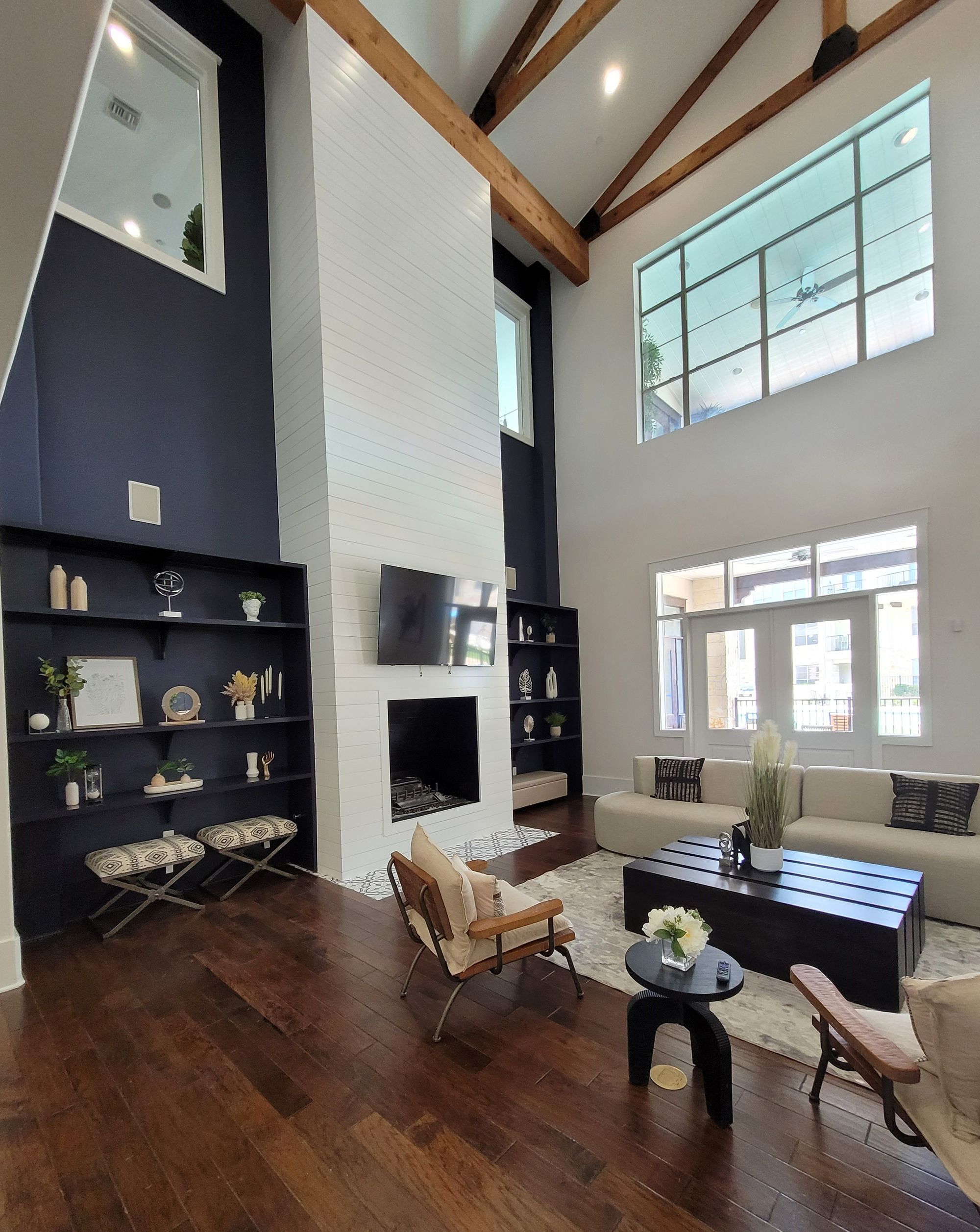 SD-Cap - Construction Management Service