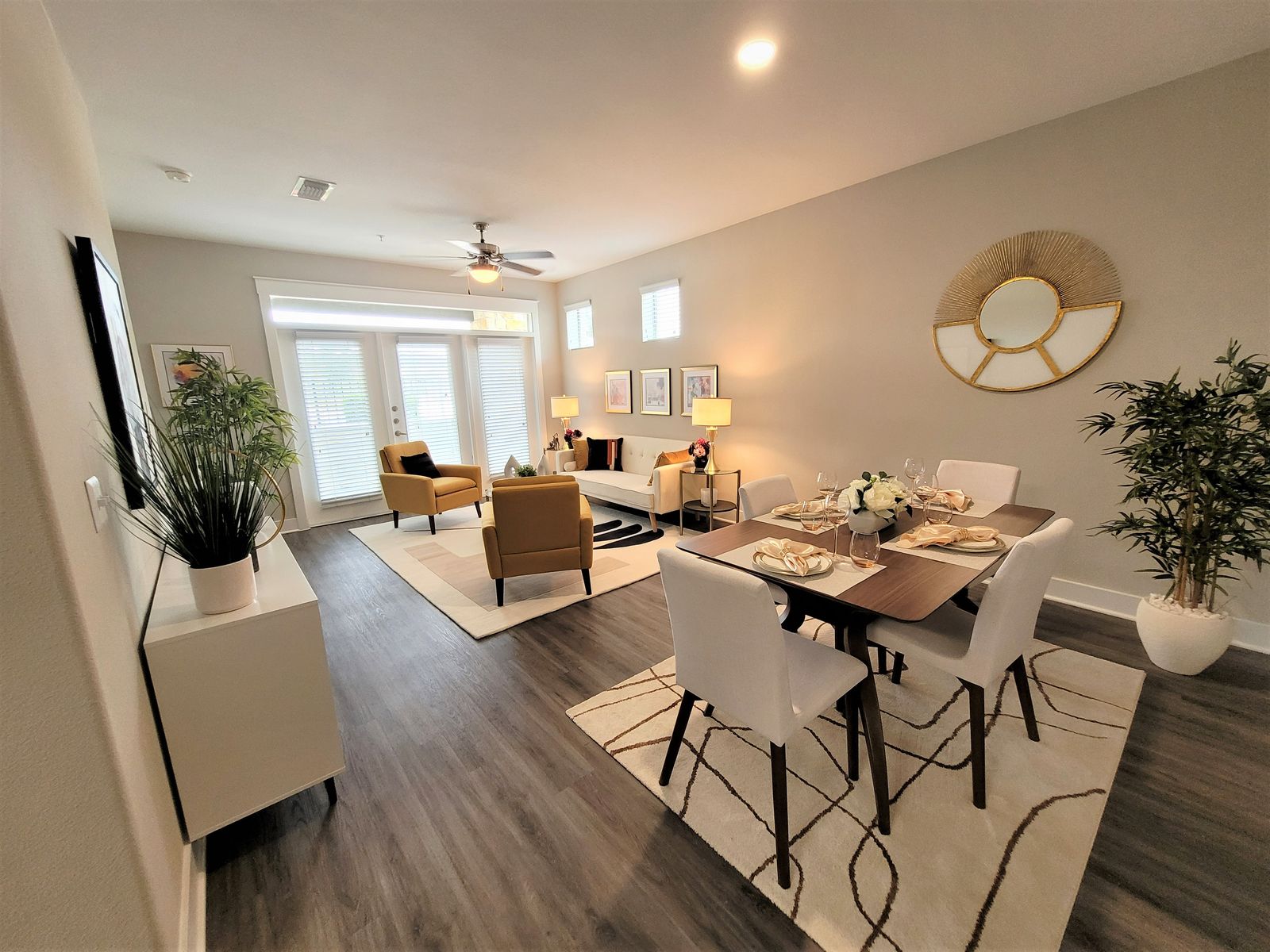 SD-Cap - Construction Management Service