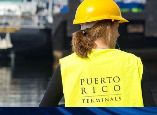 Puerto Rico Terminals