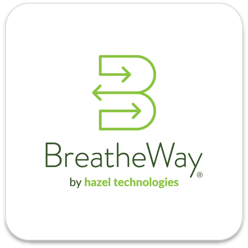 Hazel BreatheWay™ from Hazel Technologies