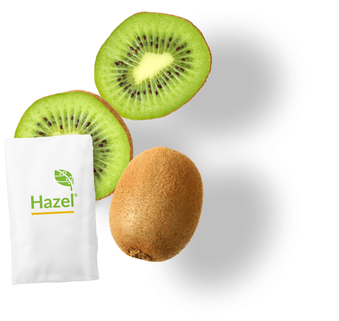 Hazel 100™ from Hazel Technologies