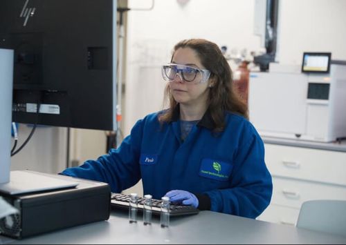 Careers at Hazel Technologies