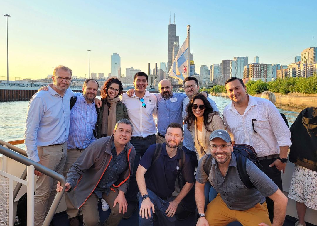 Careers at Hazel Technologies