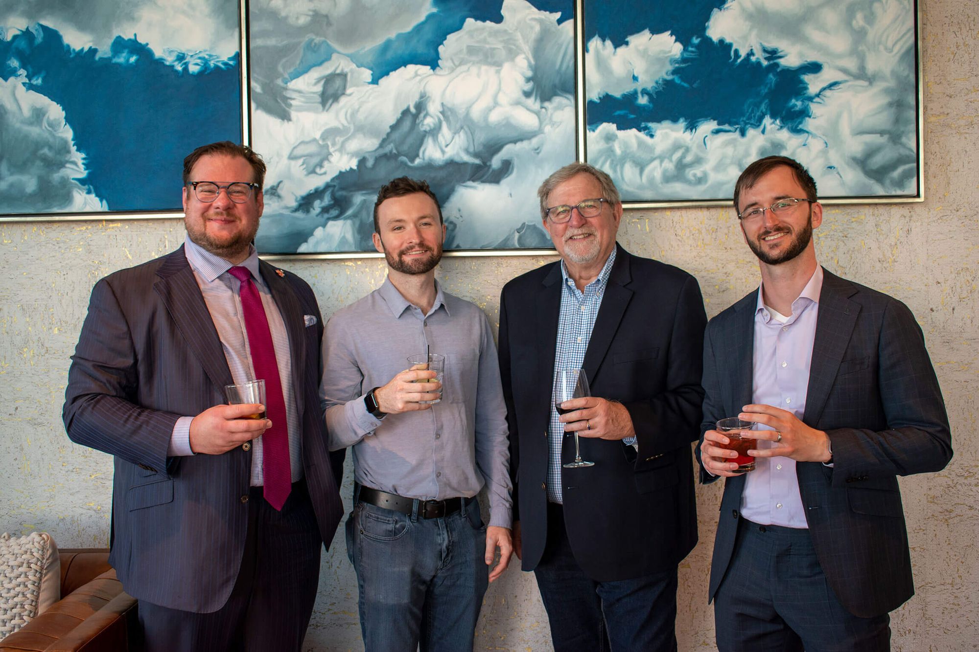 Careers at Hazel Technologies