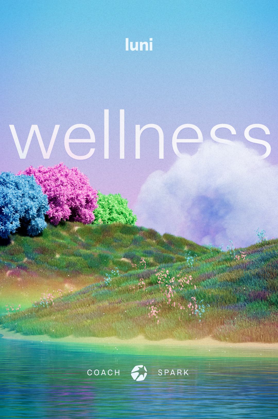 Luni — Welcome to the Luniverse