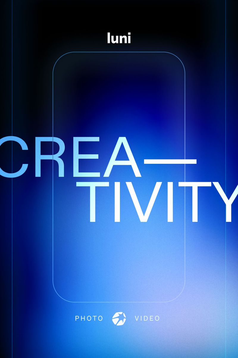 Luni — Welcome to the Luniverse