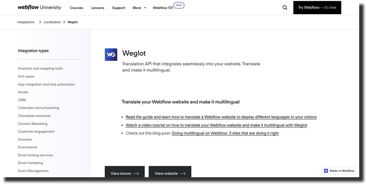 10 Must-Have Webflow Plugins And Integrations | wCopilot