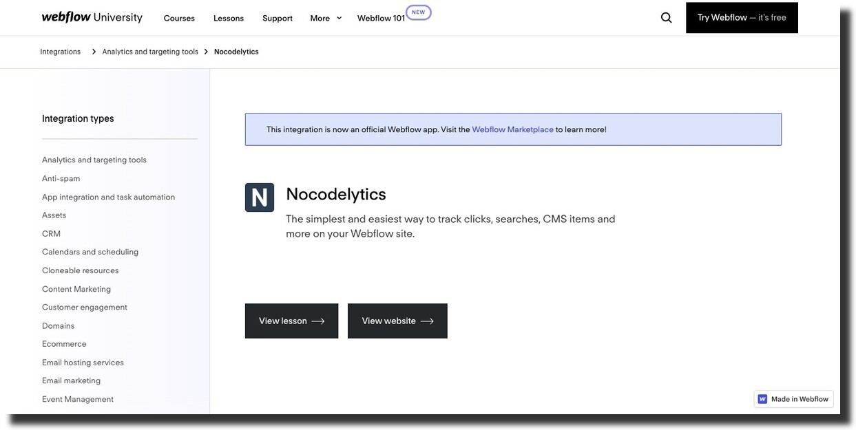 10 Must-Have Webflow Plugins And Integrations | wCopilot