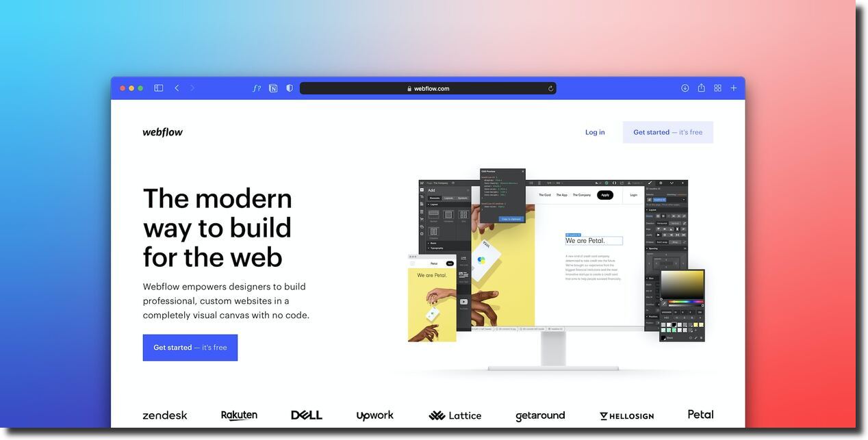 Webflow vs Elementor: Uncovering the Best Website Builder | wCopilot