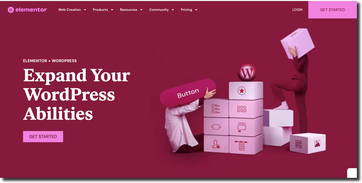 Webflow vs Elementor: Uncovering the Best Website Builder | wCopilot