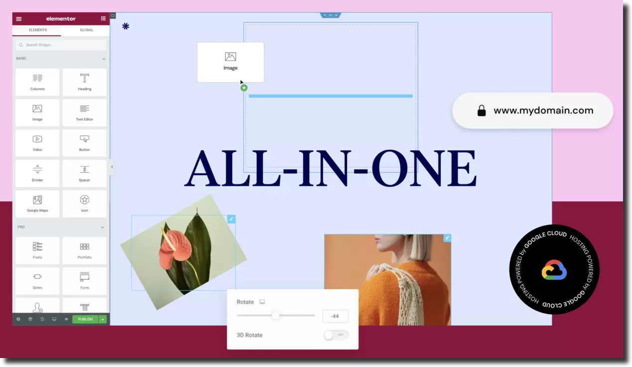 Webflow vs Elementor: Uncovering the Best Website Builder | wCopilot