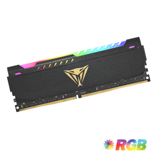 PERFORMANCE MEMORY (RAM) DDR4 DDR3 | Viper Gaming by Patriot Memory # ...
