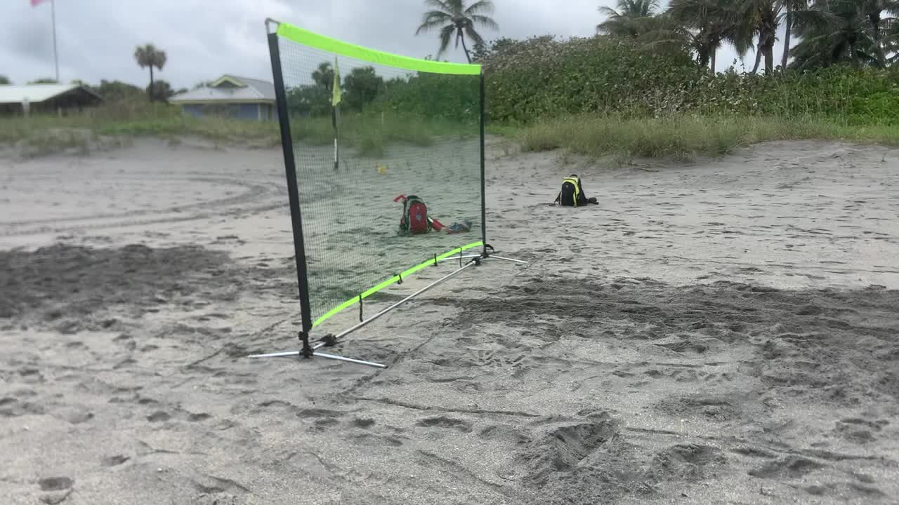 The Wall | Pickleball Practice Wall