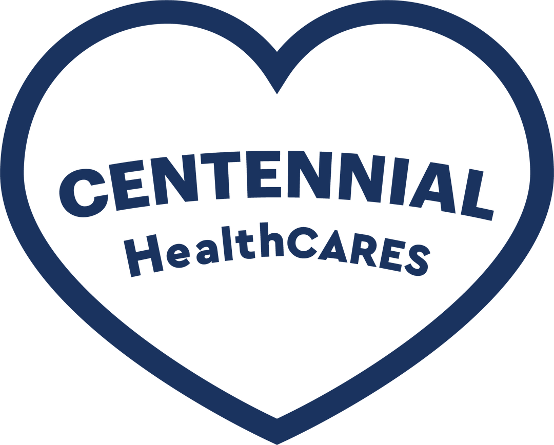 Centennial Healthcare