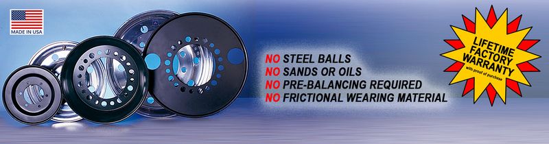 Wheel Balancers, Tire Balancers, Tire Balancing