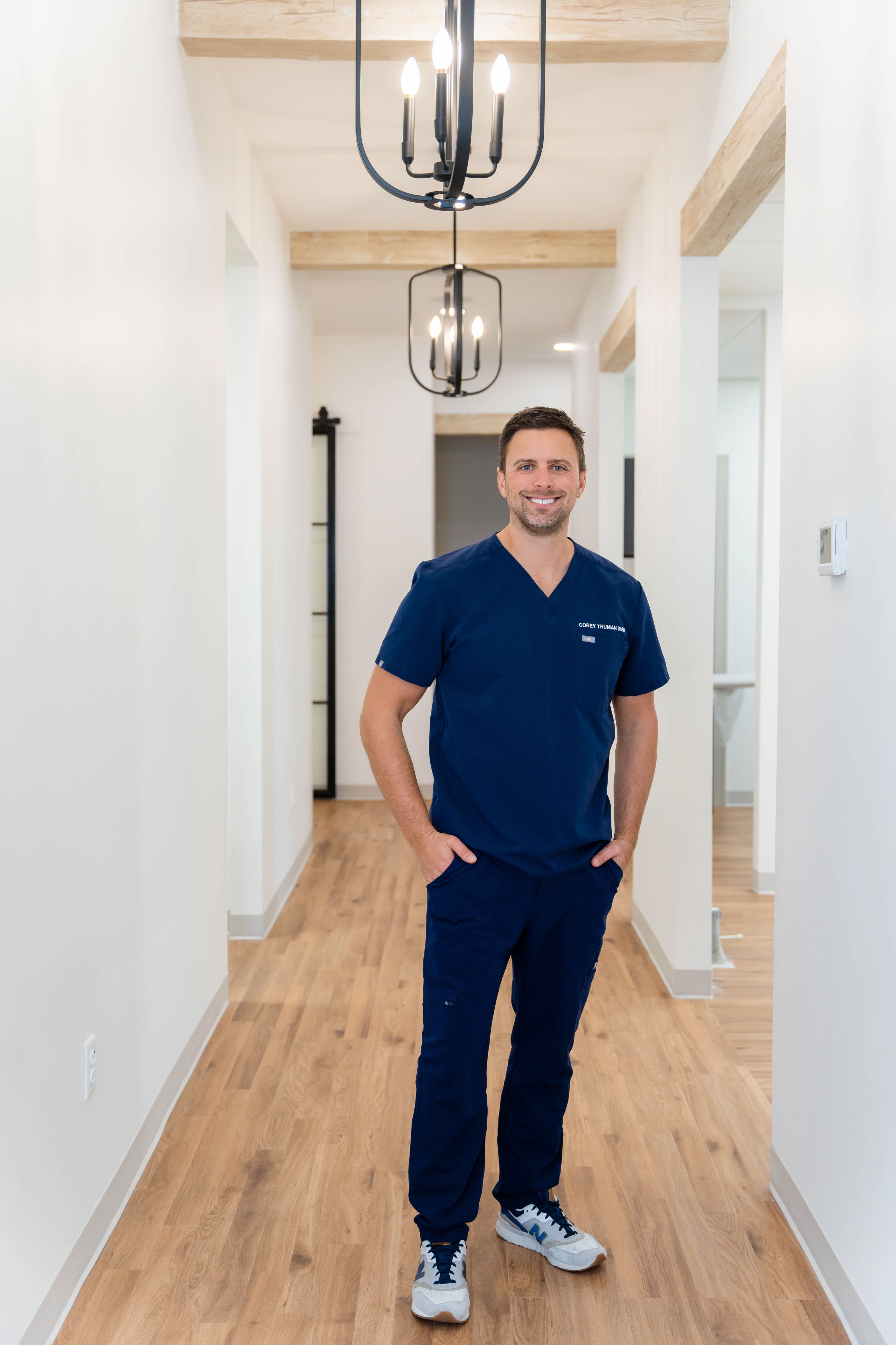 About Us | Drakes Creek Dental