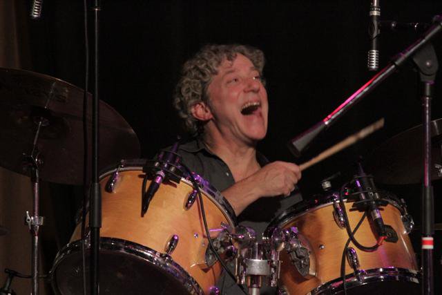 Eric Parker Discography