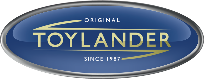 mini ROVERS - Own you own Toylander